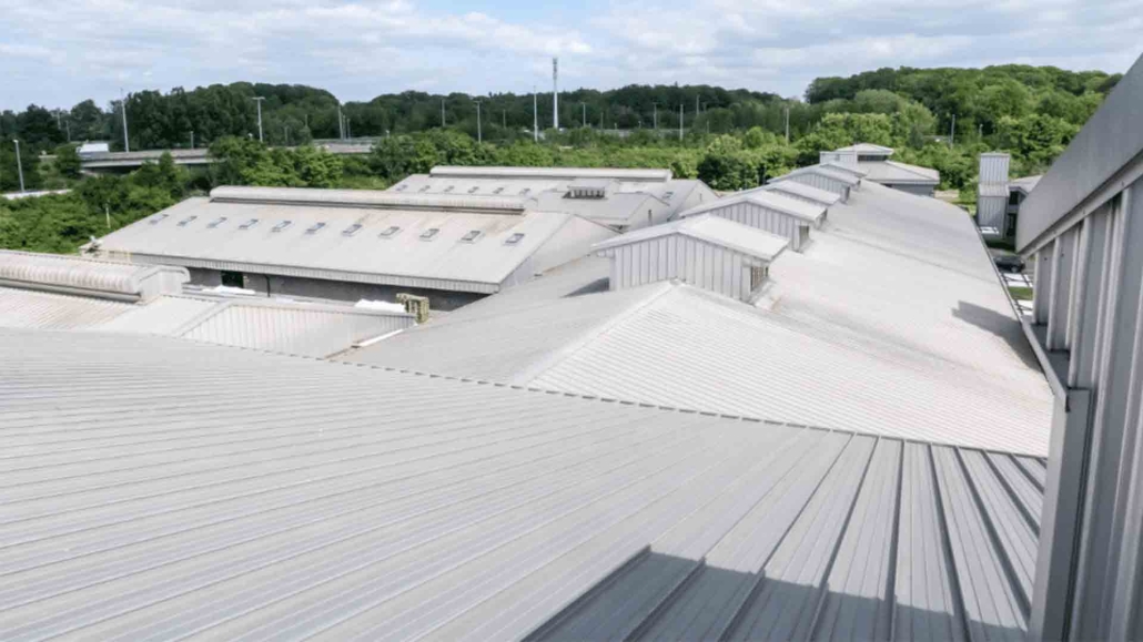 Aluminum Roofing: The Pros And Cons - Western States Metal Roofing