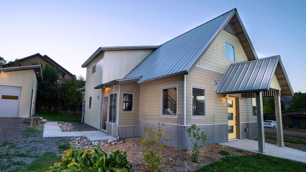 Choosing The Right Aluminum Roofing For Your Project