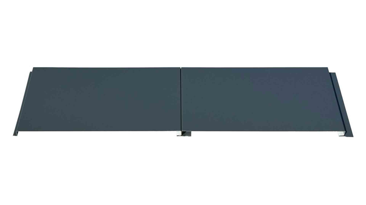 Aluminum Siding Panels | Buy Manufacturer Direct And Save