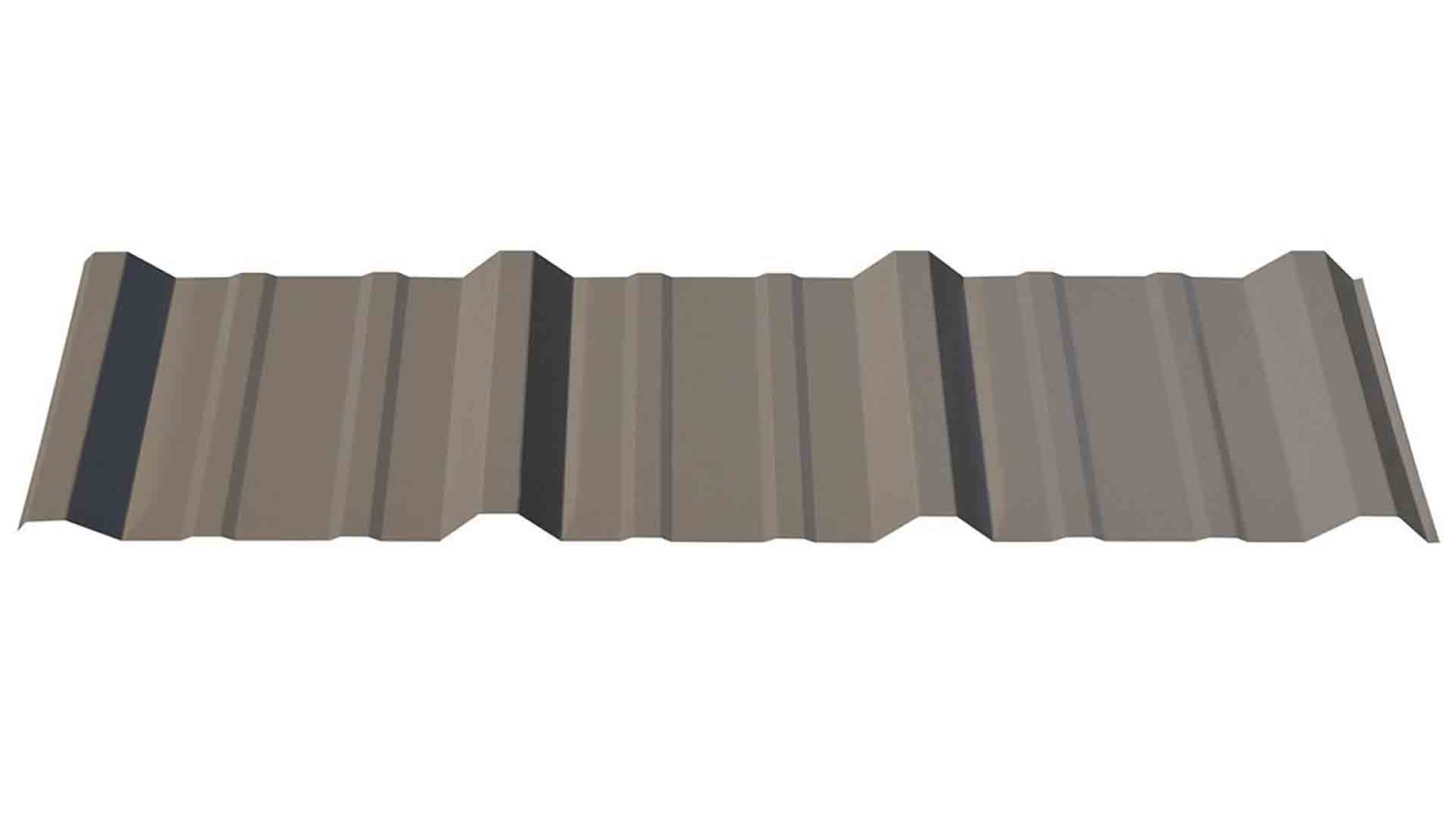 PBR Aluminum Roofing Panel | Buy Direct & Save