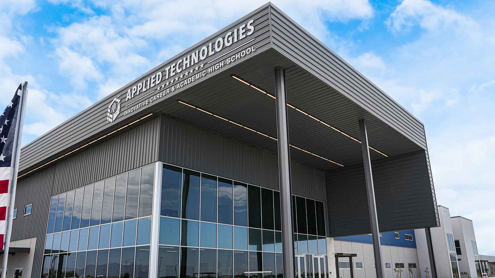 Aluminum Western Wave Siding Panels | Buy Manufacturer Direct